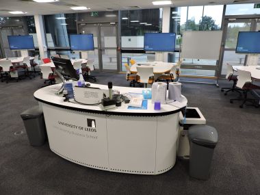 Charles Thackrah SR (G.05)